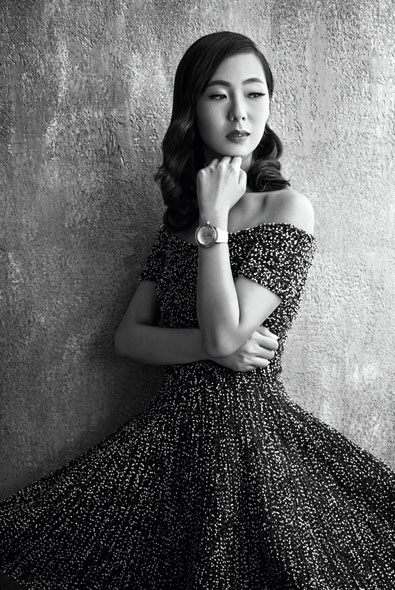 时光凝练的 人生哲学 - ICON Malaysia